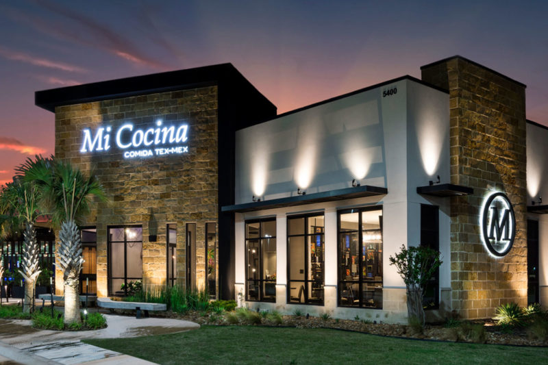 Portfolio - MCrowd Restaurant Group