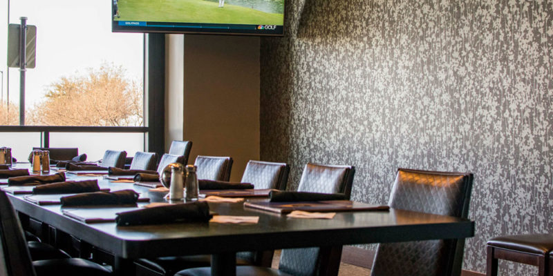 Event Spaces for under 25 Guests in Dallas/Fort Worth | Host Your Event ...