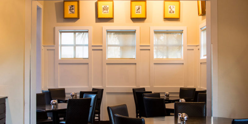 Event Spaces for under 25 Guests in Dallas/Fort Worth | Host Your Event ...