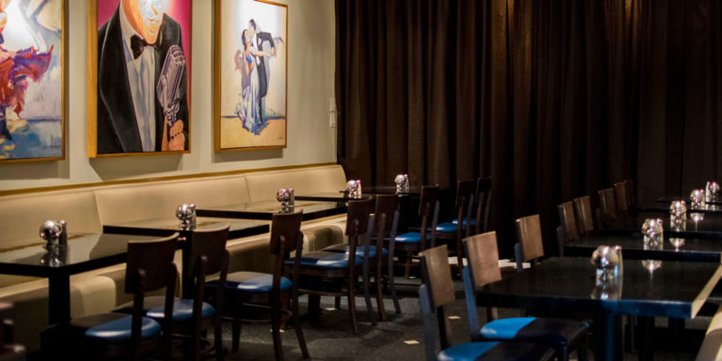 Event Spaces for under 25 Guests in Dallas/Fort Worth | Host Your Event ...