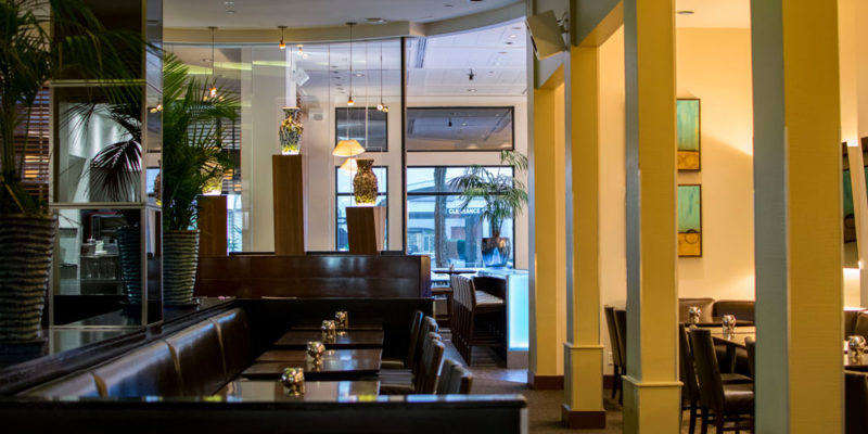 Event Spaces for 25-49 Guests in Dallas/Fort Worth | Host Your Event at ...