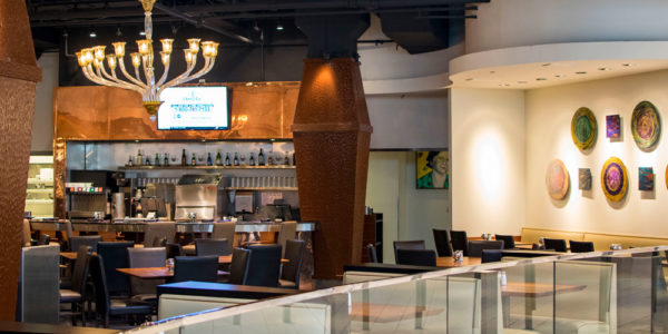 Event Spaces for under 25 Guests in Dallas/Fort Worth | Host Your Event ...