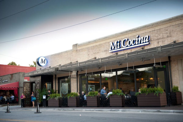 Portfolio - MCrowd Restaurant Group